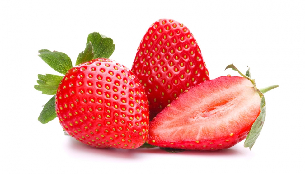 STRAWBERRIES - FERVALLE